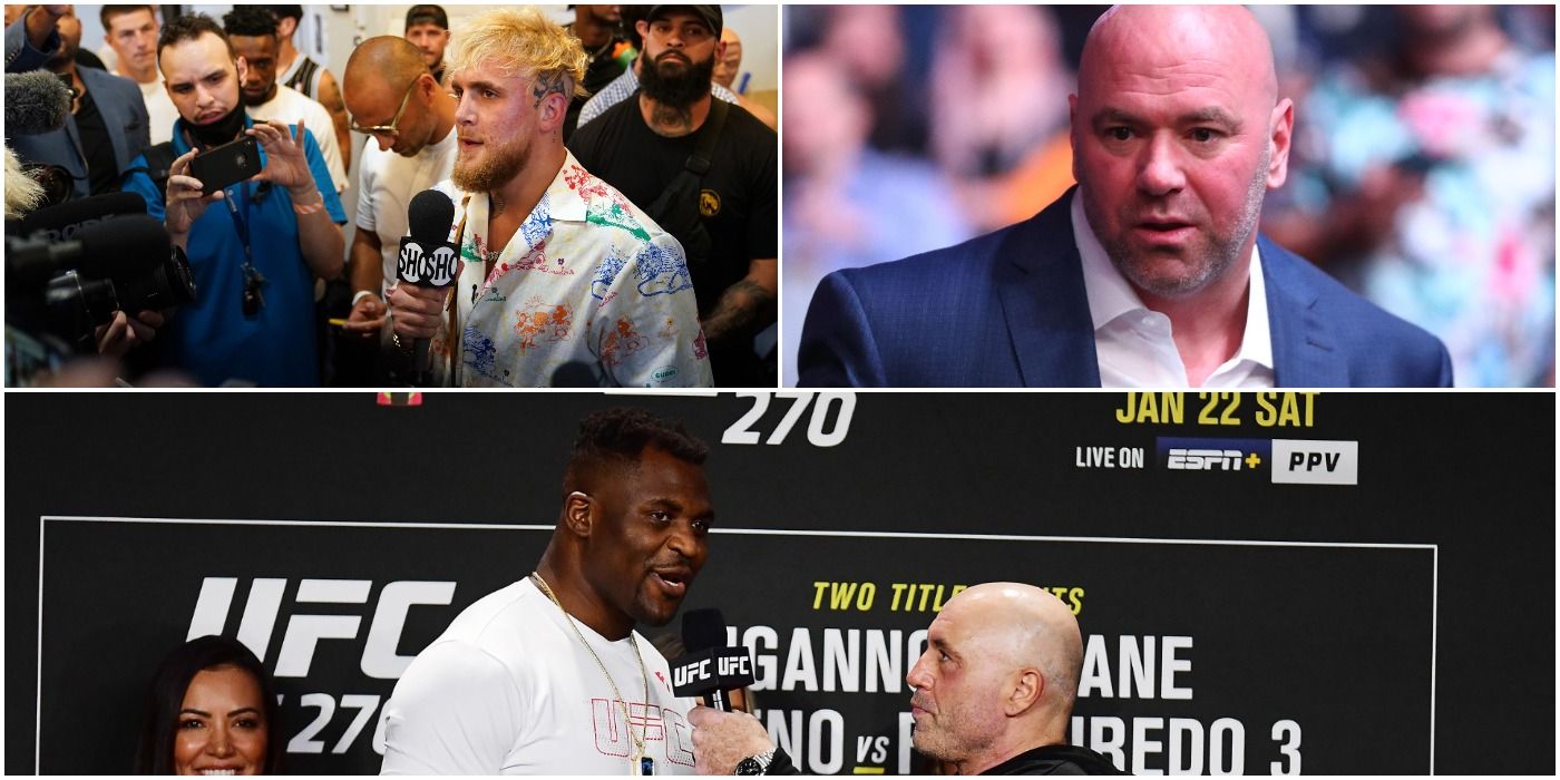 Are UFC Fighters Underpaid? The UFC Fighter Pay Controversy, Explained