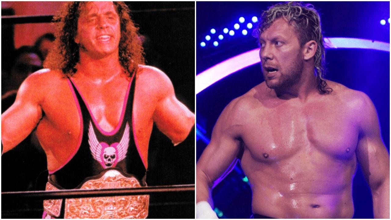 10 WCW vs AEW Dream Matches We Wish We Could See