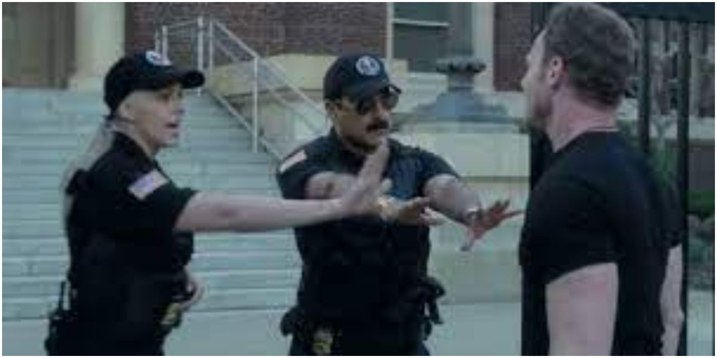 14 Pro Wrestlers Who Were In Horror Movies