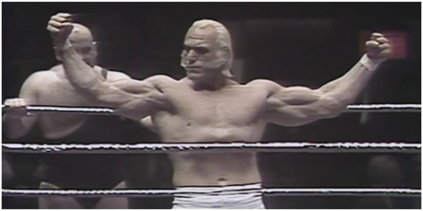 Superstar Billy Graham's Many Returns To WWE, Explained