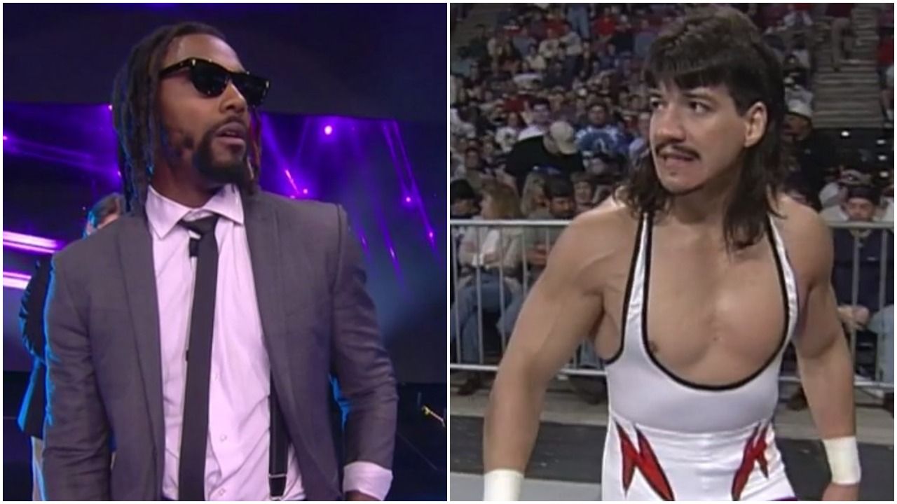 10 WCW vs AEW Dream Matches We Wish We Could See