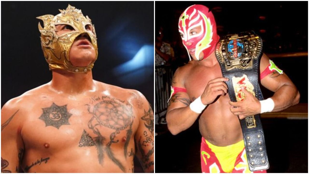 10 WCW vs AEW Dream Matches We Wish We Could See