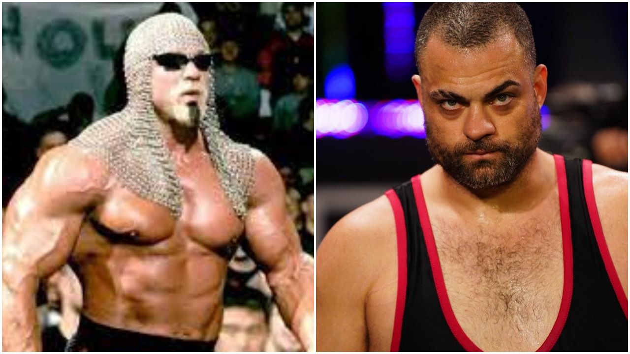 10 WCW vs AEW Dream Matches We Wish We Could See