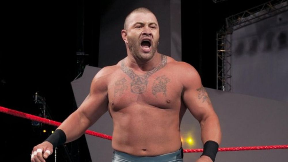 10 Heels From WWE's Ruthless Aggression Era Fans Completely Forgot About