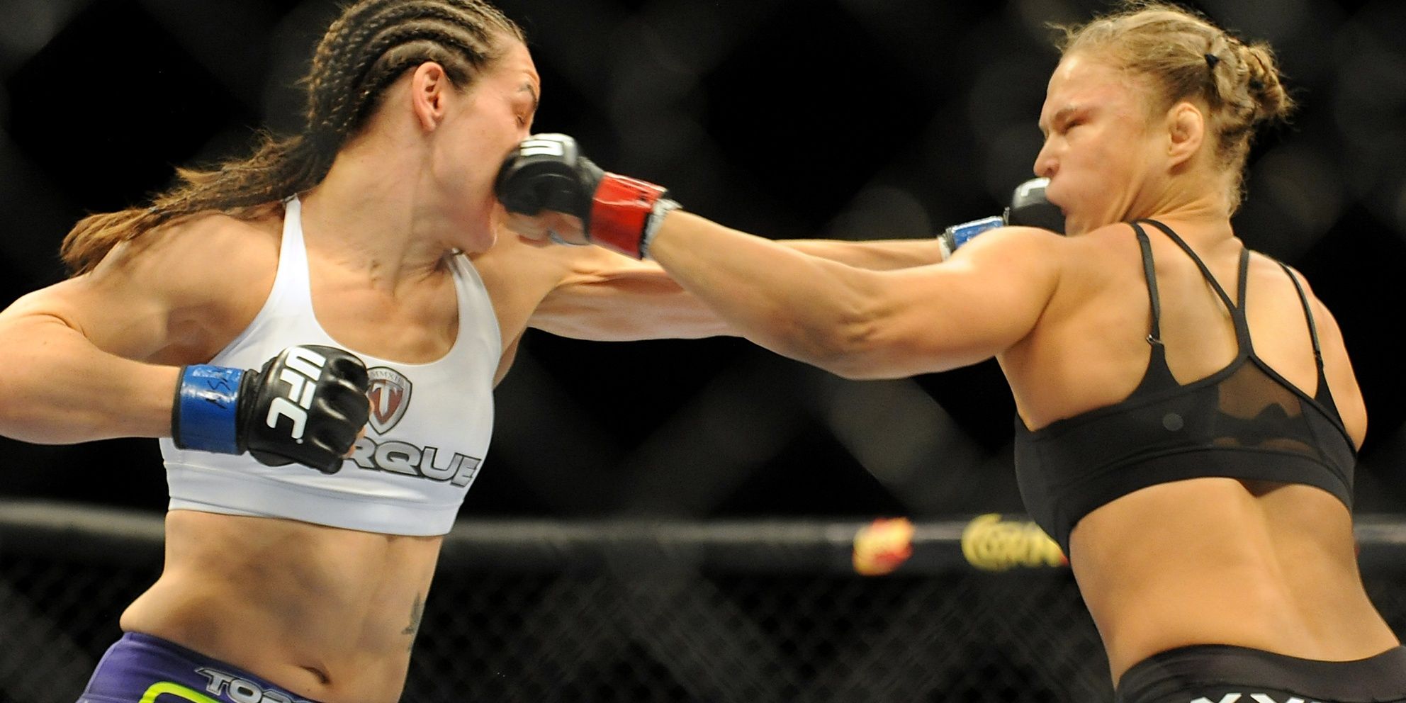 10 Insane UFC Urban Legends We Can't Believe Exist