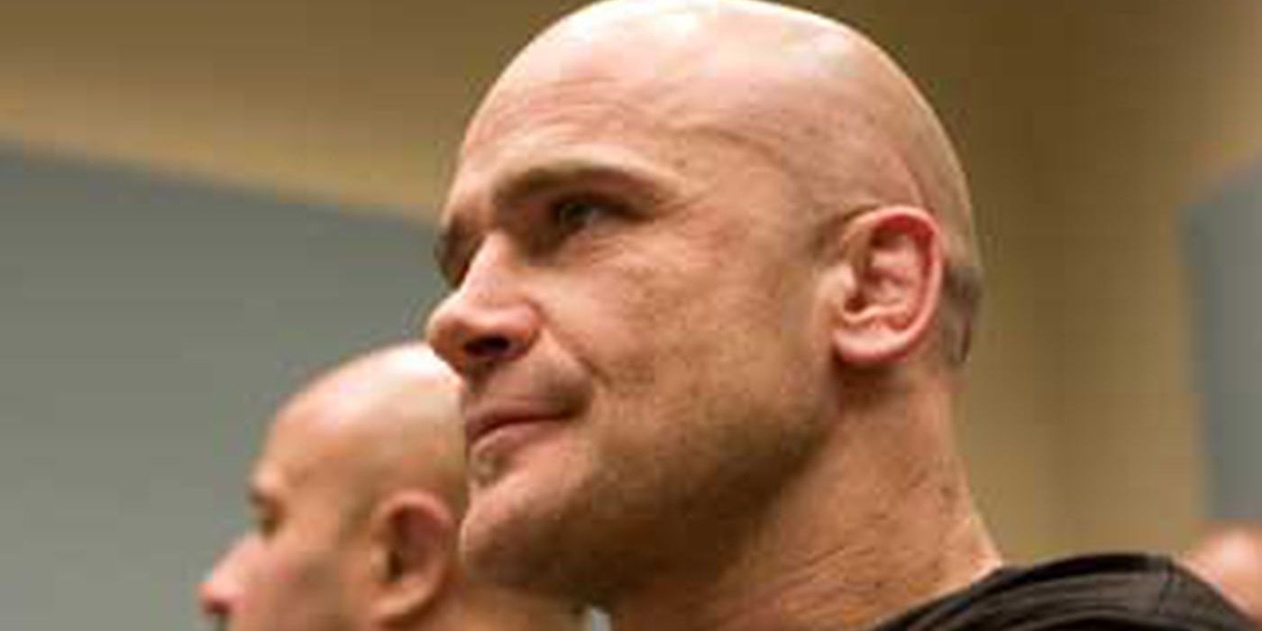 10 Things UFC Fans Should Know About Bas Rutten