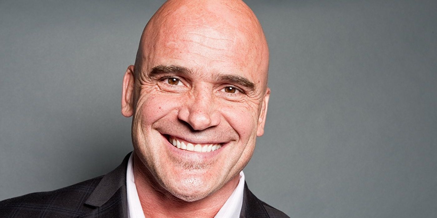 10 Things UFC Fans Should Know About Bas Rutten
