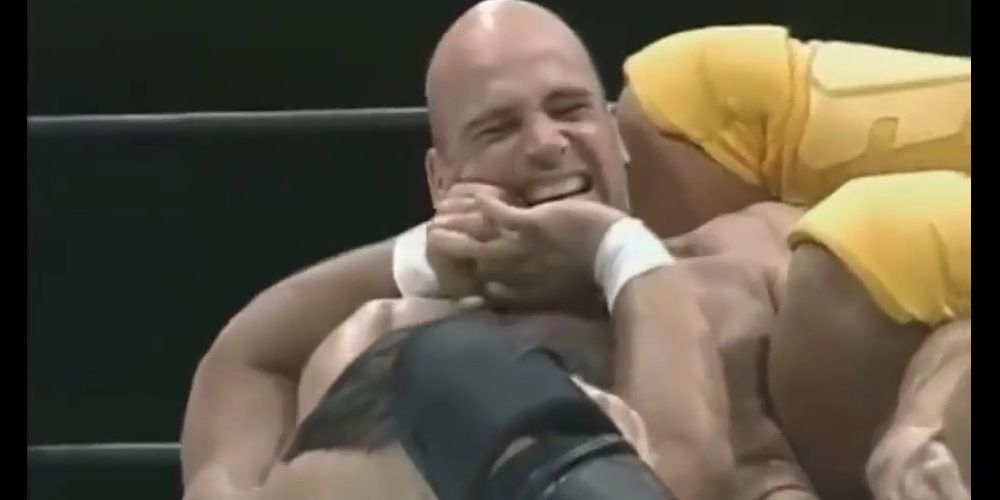 10 Things UFC Fans Should Know About Bas Rutten