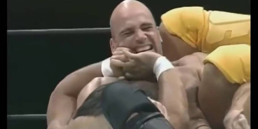 The Final MMA Fights Of 10 UFC Legends