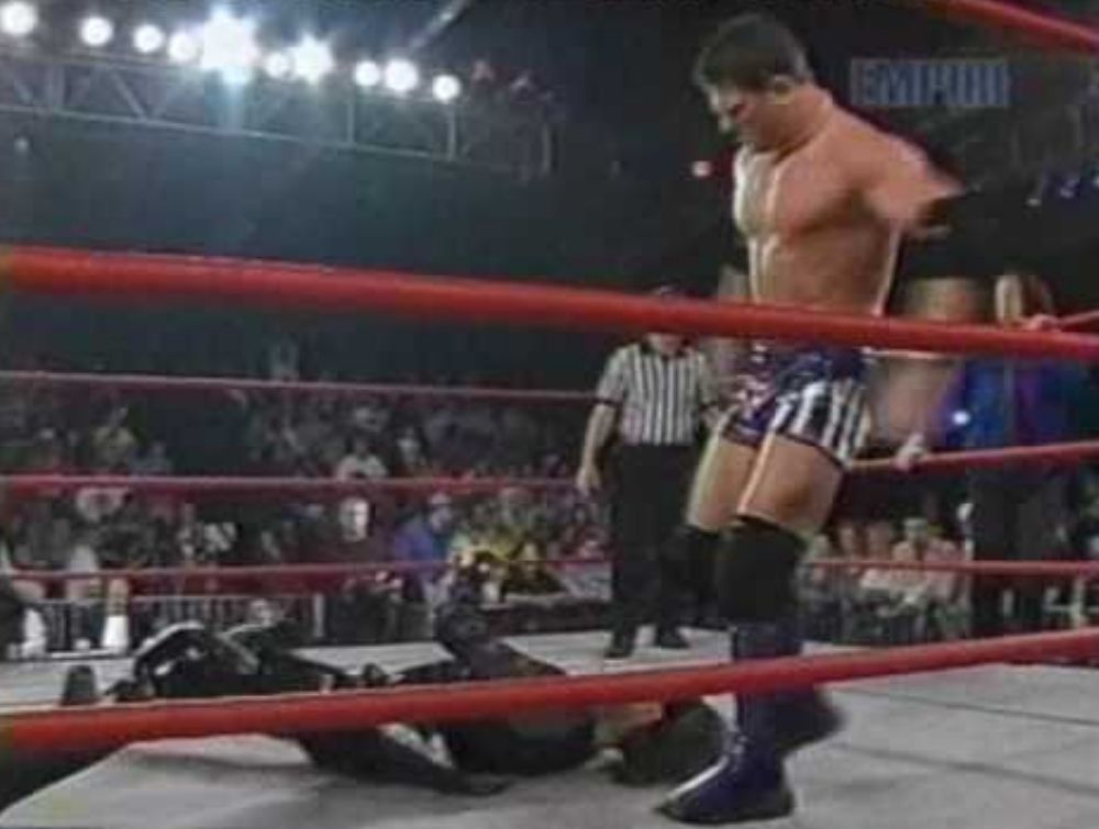 Things You Should Know About "Spyder" Nate Webb