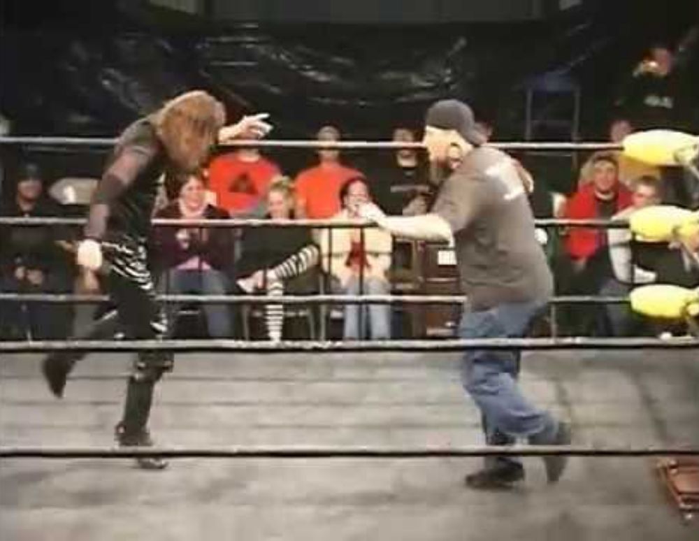 Things You Should Know About "Spyder" Nate Webb