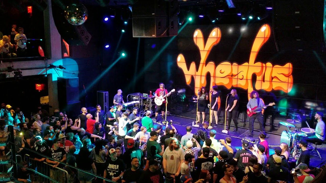 Things You Should Know About "Spyder" Nate Webb