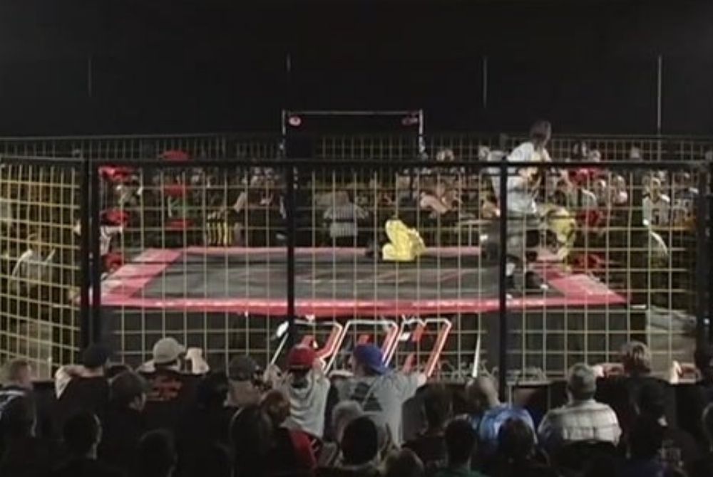 Things You Should Know About "Spyder" Nate Webb