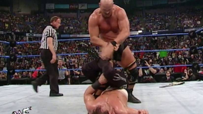 Stone Cold Steve Austin’s 15 Best Matches, According To Dave Meltzer