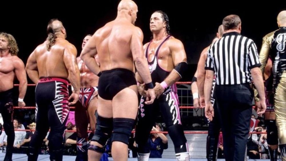 Stone Cold Steve Austin’s 15 Best Matches, According To Dave Meltzer