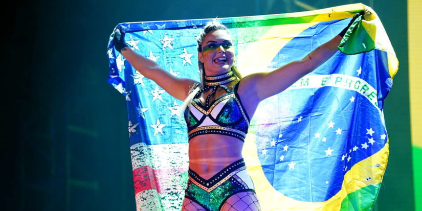 10 Best Special PPV Attires In AEW History, Ranked From Worst To Best