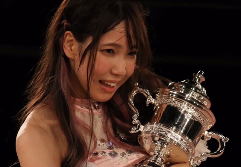 Things You Need To Know About The Fast Rising Tokyo Joshi Pro