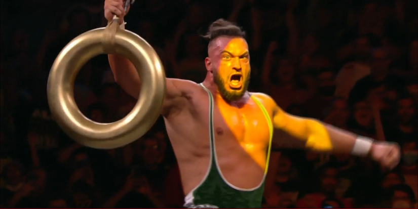 5 Best Moments Of Wardlow’s AEW Career (& 5 Worst)