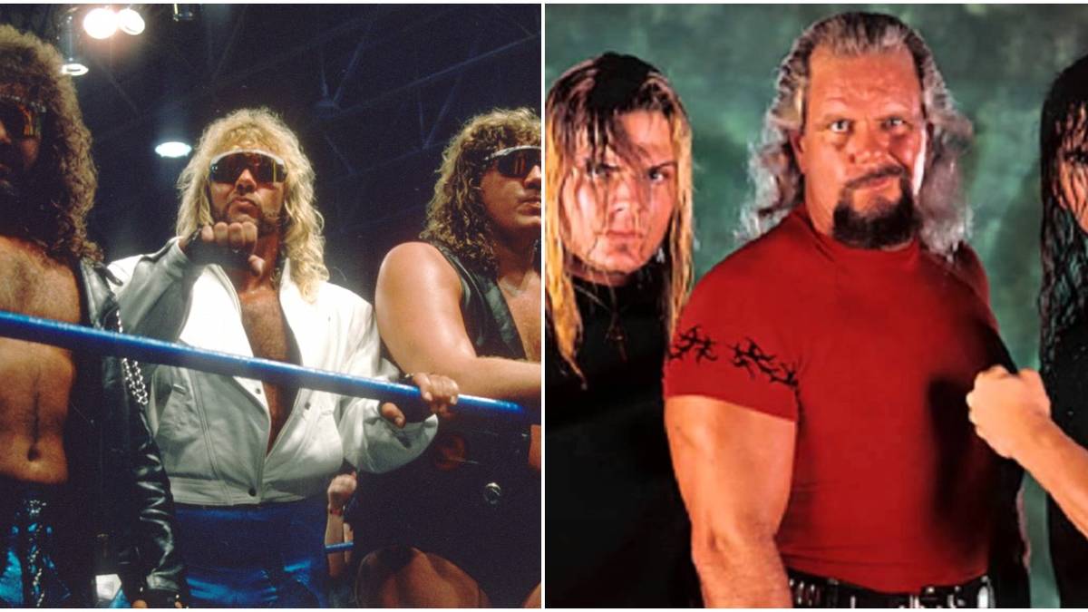 Things You Didn't Know About Michael Hayes