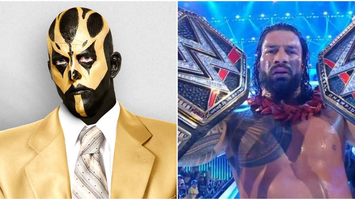 10 Best Character Changes In WWE History