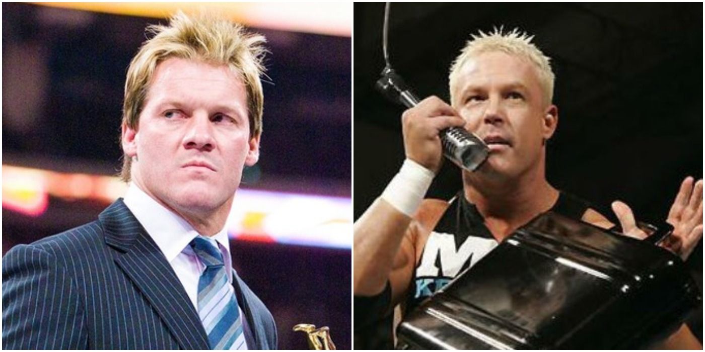 10 Underrated WWE Gimmicks From The 2000s Fans Wanted More Of 10 Underrated WWE Gimmicks From The 2000s Fans Wanted More Of
