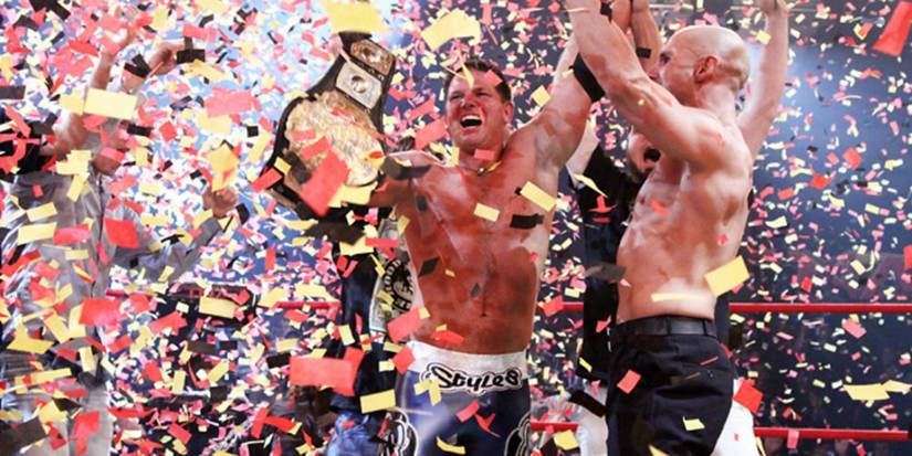 5 TNA/Impact Champions Who Elevated Their Belts (& 5 That Damaged Their Reputations)