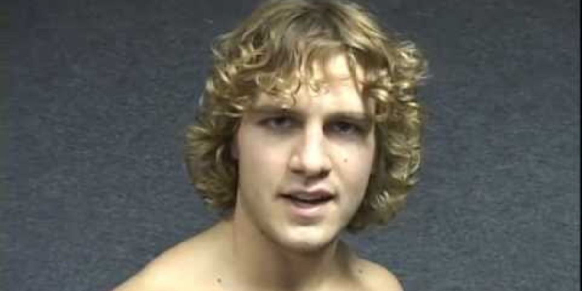 10 Current Wrestlers Who Started Wrestling In Their Teens