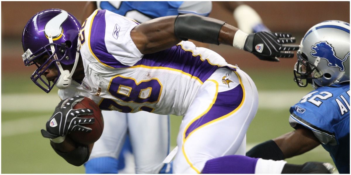 The Best NFL Running Backs Of All Time, Ranked