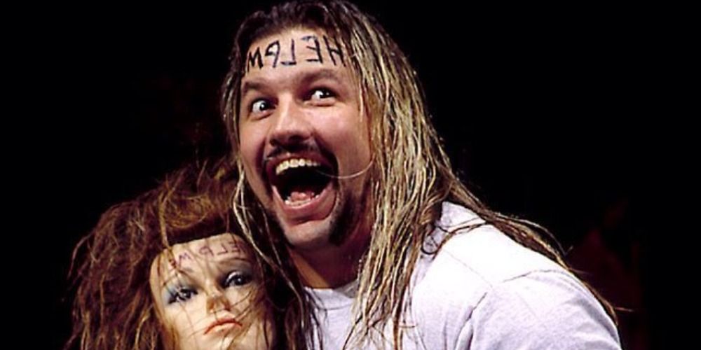 Why Al Snow Was Released From WWE & What He's Doing Now, Explained