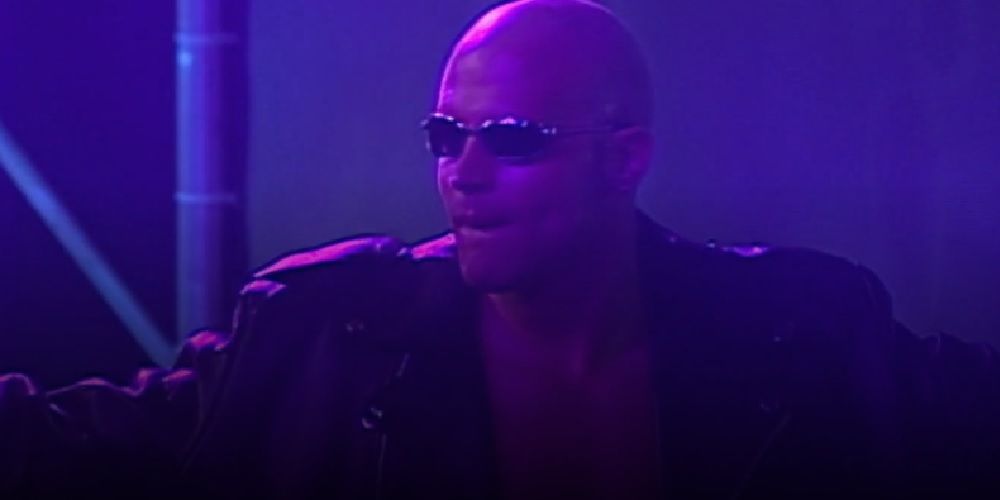 13 Things Fans Forget About WCW Wrestler Alex Wright