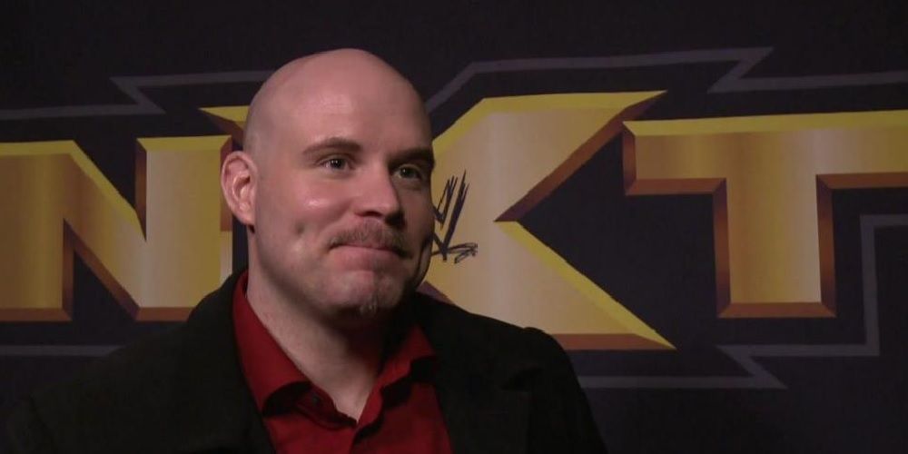 13 Things Fans Forget About WCW Wrestler Alex Wright