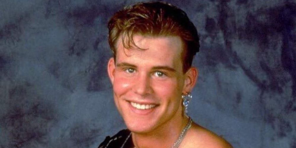 13 Things Fans Forget About WCW Wrestler Alex Wright