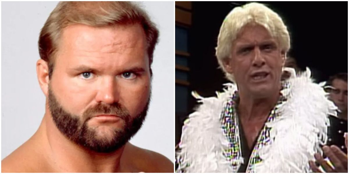 WCW Nitro's First 13 Main Events, Ranked Worst To Best