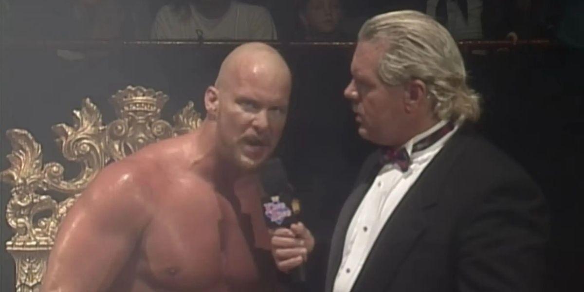 10 Highest Rated Wrestling Promos On Cagematch.net, Ranked