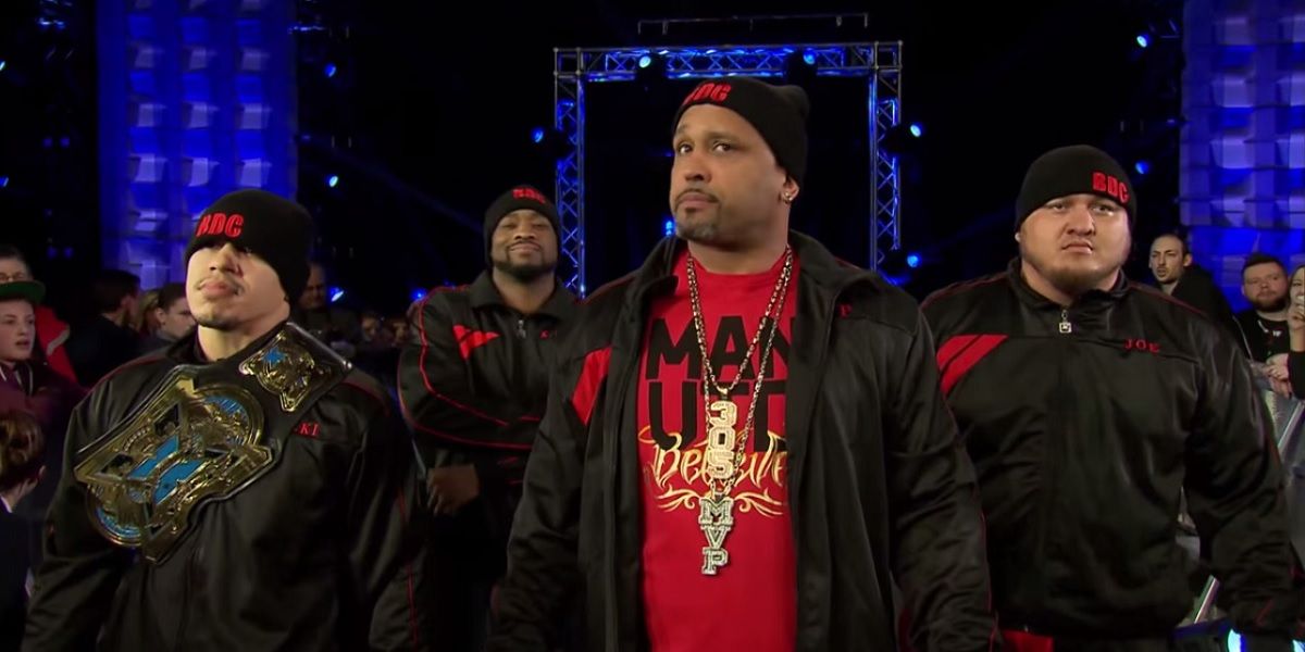 10 Impact Wrestlers Whose Careers Fell Apart After Leaving Their Stable