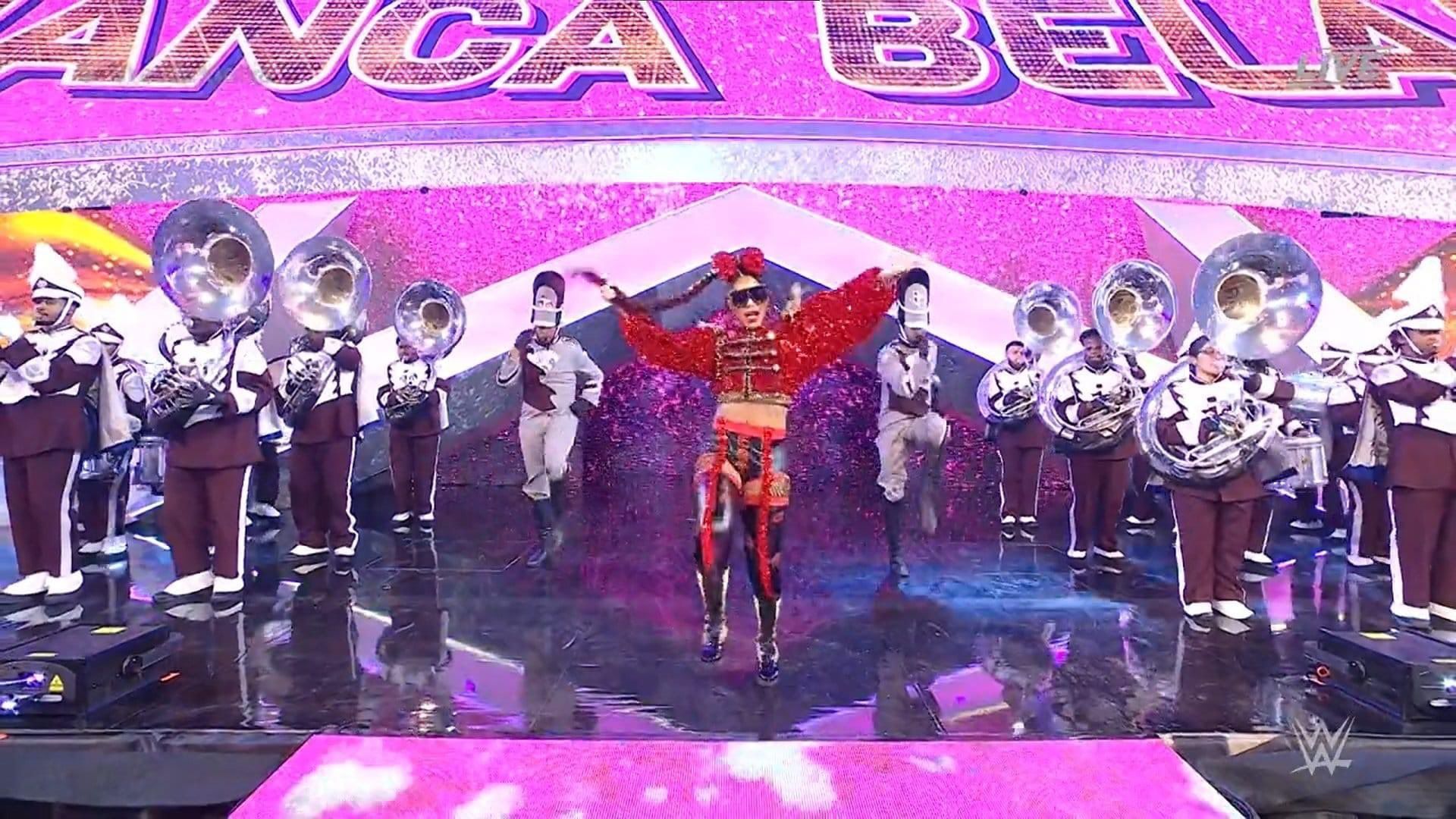 WWE: 10 Most Memorable Moments From WrestleMania 38