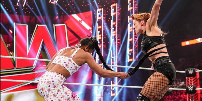 Bianca Belair's 10 Best WWE Matches, Ranked