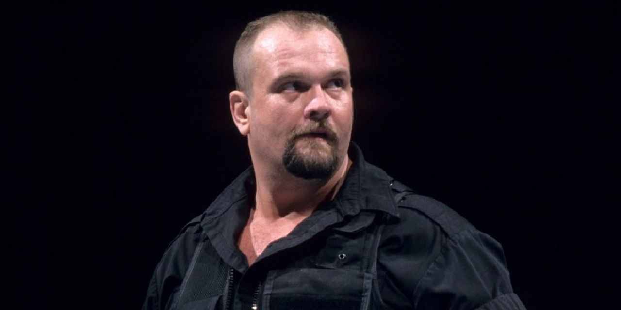 10 Things You Forgot About DDP's WWE Career