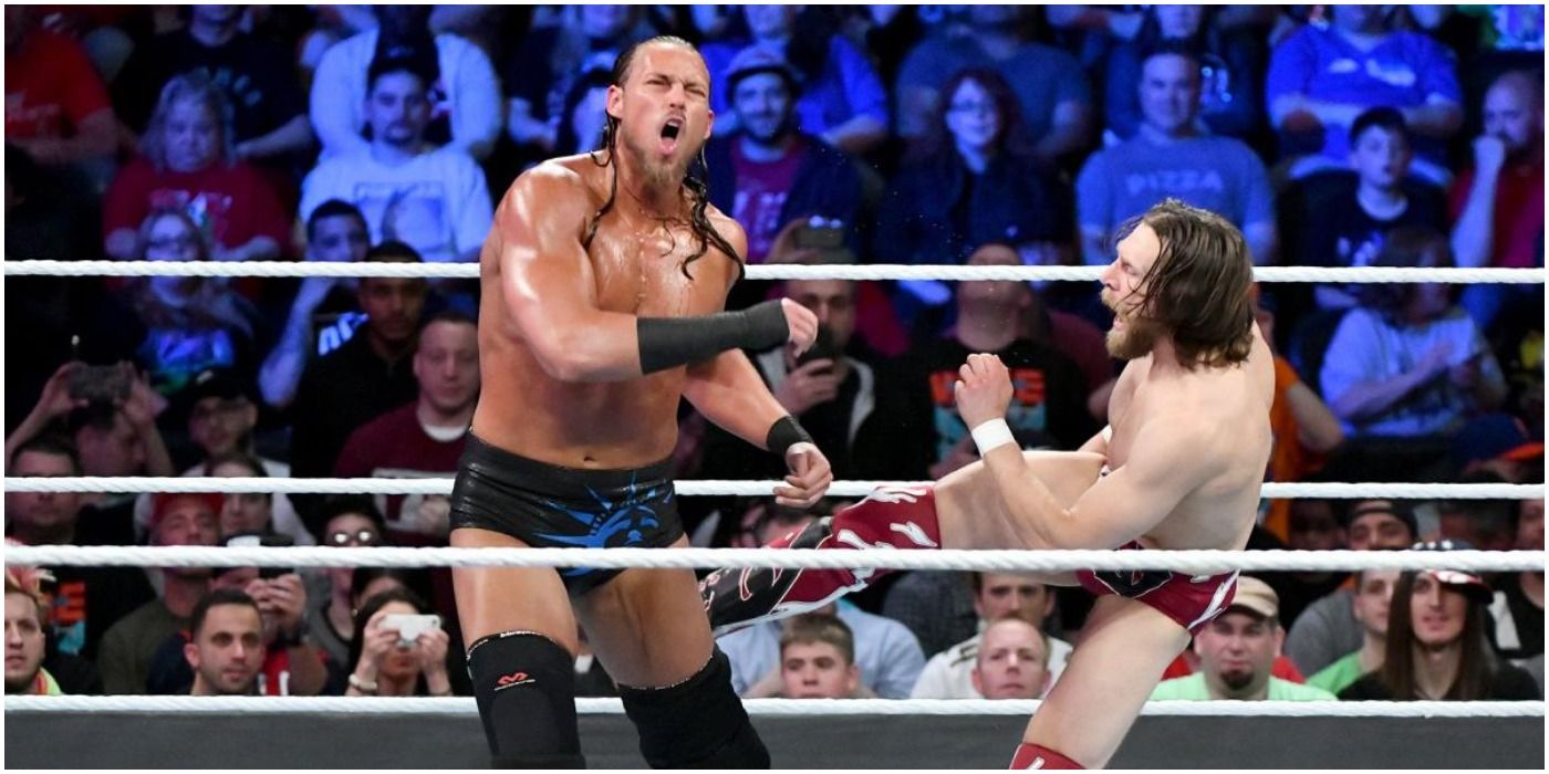 Backlash 2018 Is Low Key One Of WWE’s Worst PPVs Ever