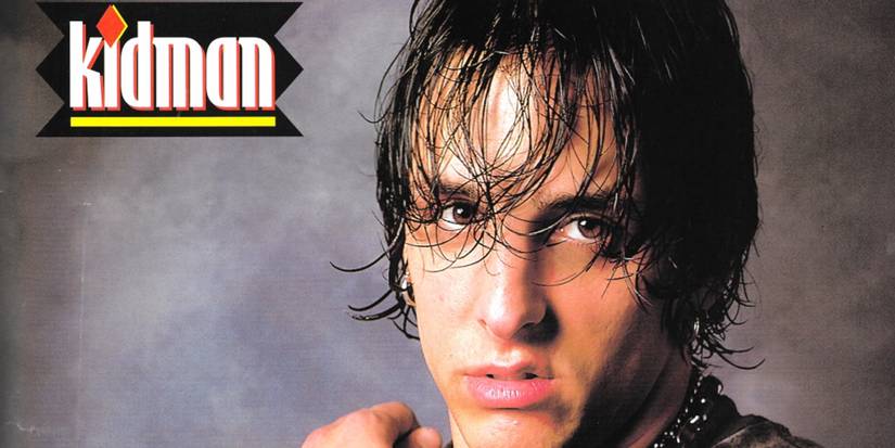 13 Things Fans Forget About The Wrestler Billy Kidman