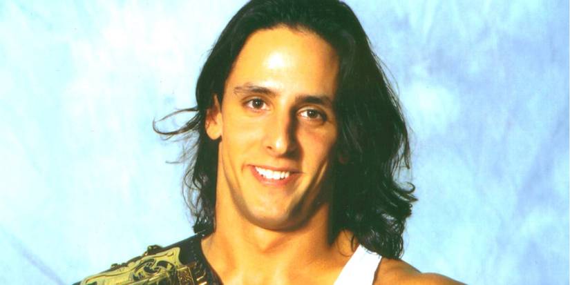 13 Things Fans Forget About The Wrestler Billy Kidman
