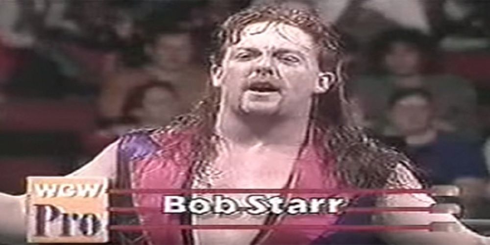 10 Longest WCW Careers That Never Resulted In A Title Win