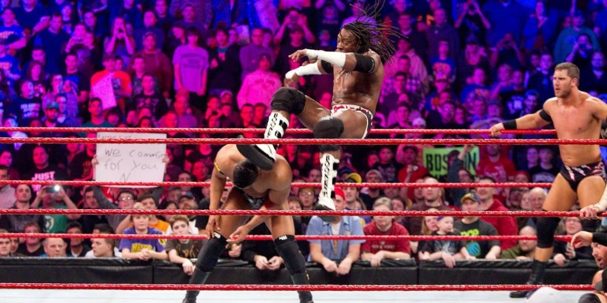 Best Royal Rumble Returns That WWE Fans Went Wild For