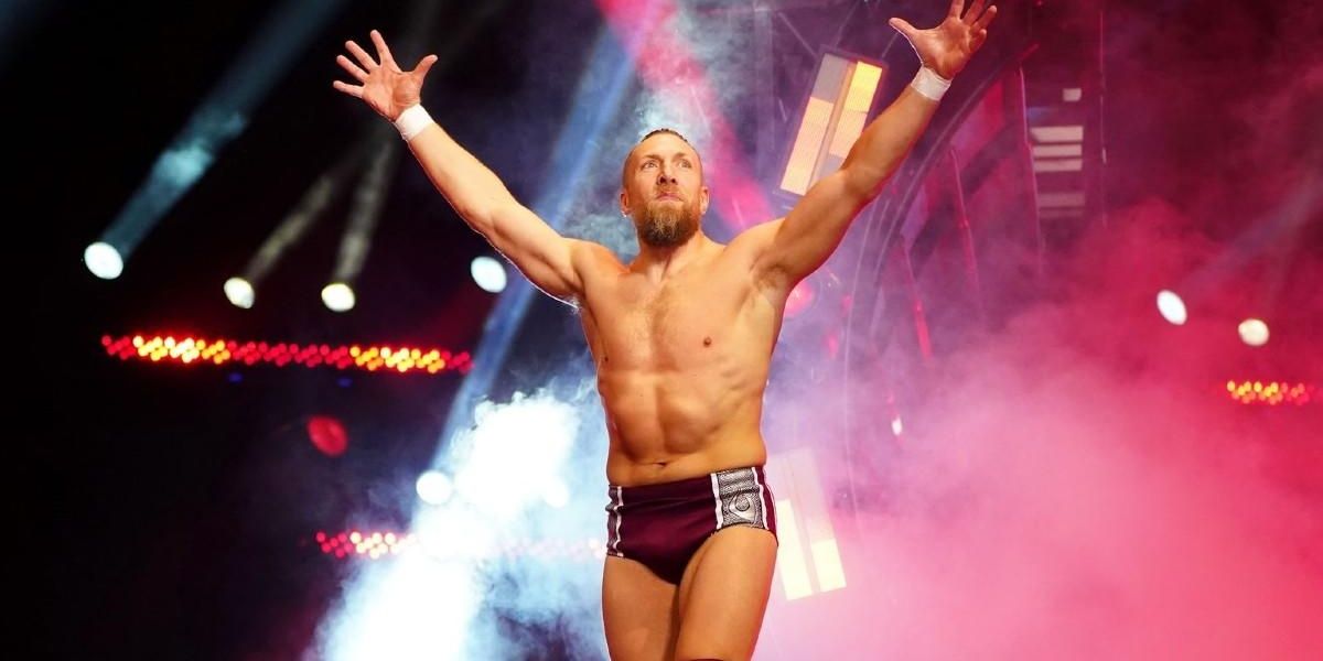 The Bryan Danielson vs. Kenny Omega Rematch Can Be AEW's Biggest Bout