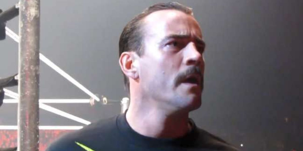 The Worst Look Of These 10 AEW Wrestlers' Career