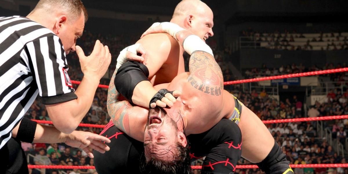 10 Matches You Forgot CM Punk Competed In
