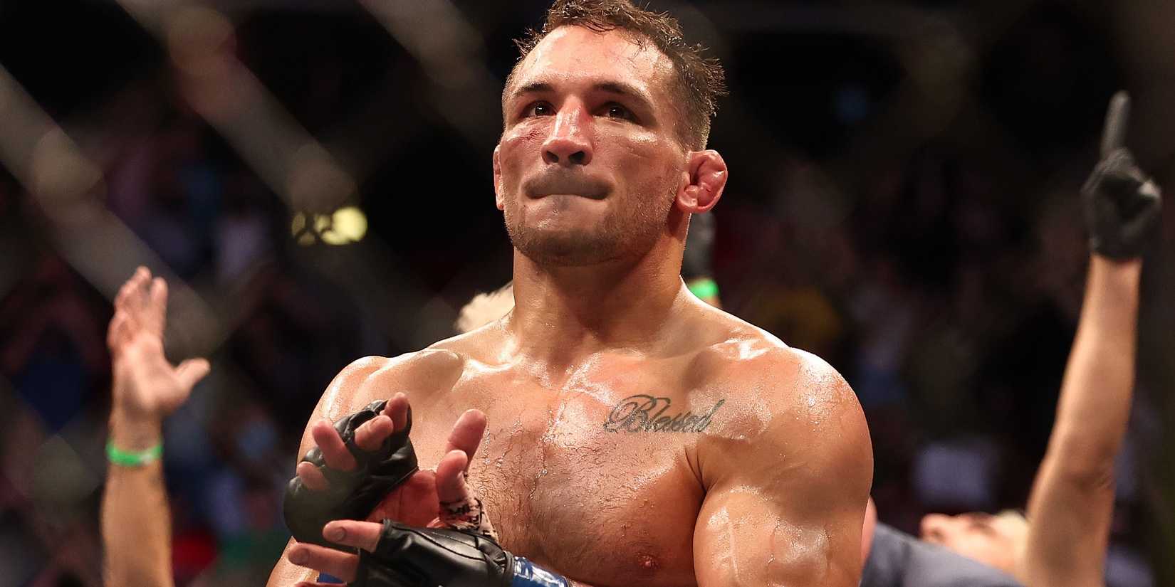 Where To Watch UFC 314: Volkanovski Vs Lopes: Full Card, Date, Start Time