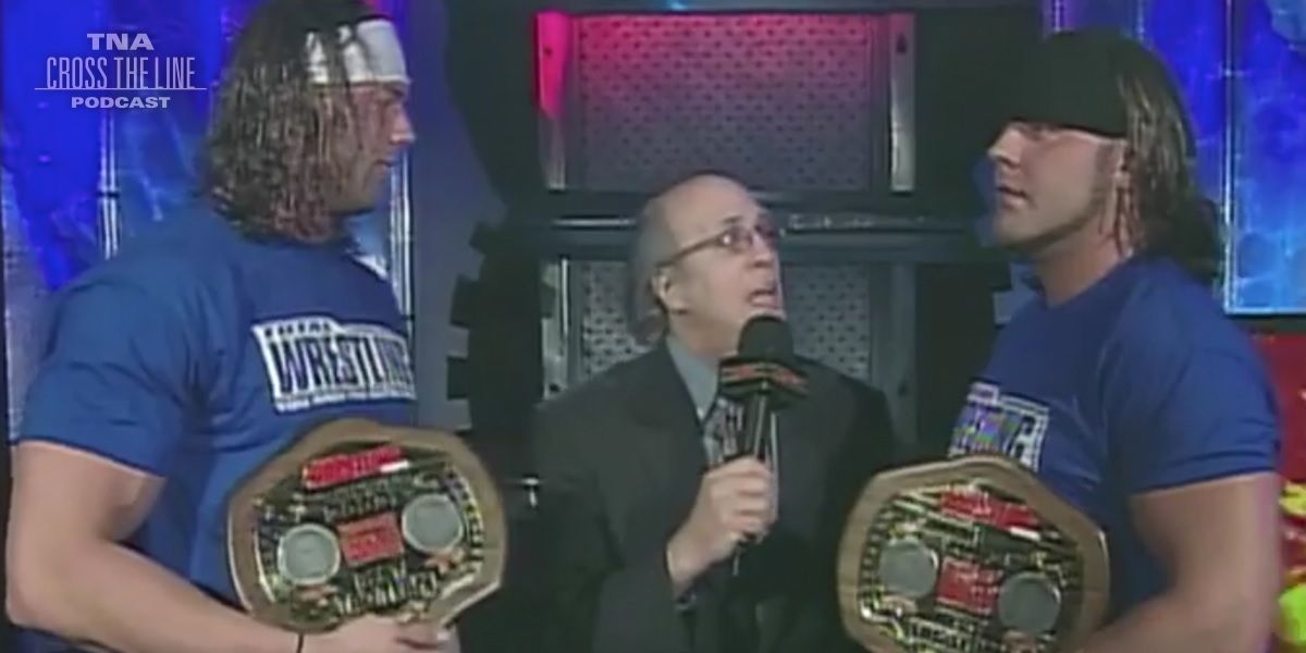 America's Most Wanted: TNA's Most Underrated Tag Team