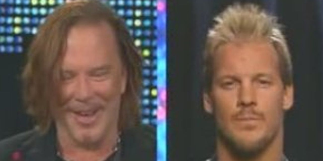 Wrestlers Dedicated To Their Gimmicks Outside Of The Ring