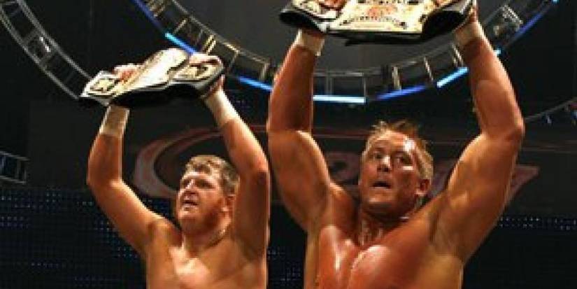 Cody Rhodes' First 10 WWE PPV Matches, Ranked From Worst To Best